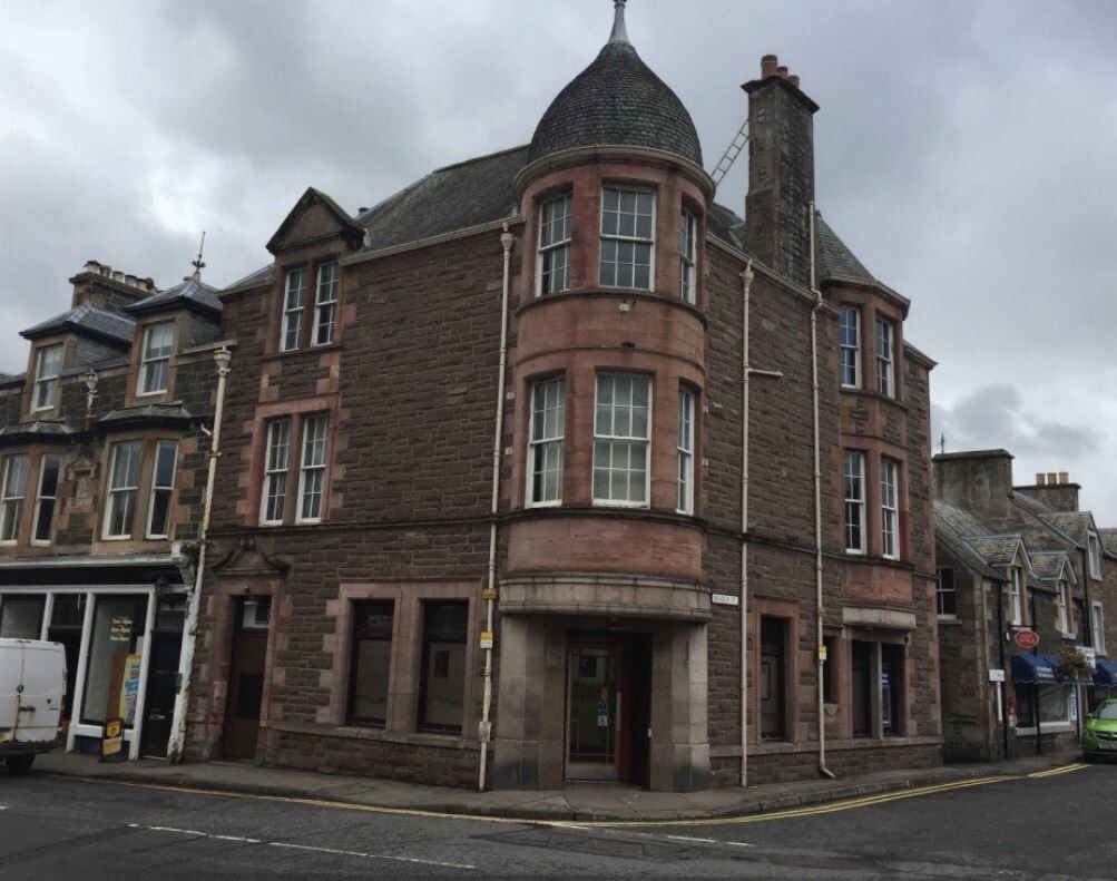 1 Drummond St, Comrie, PH6 2DW | LoopNet