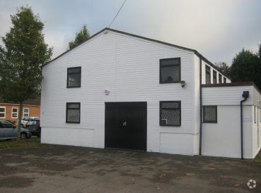 Waltham Rd, Maidenhead, SL6 3LW | LoopNet