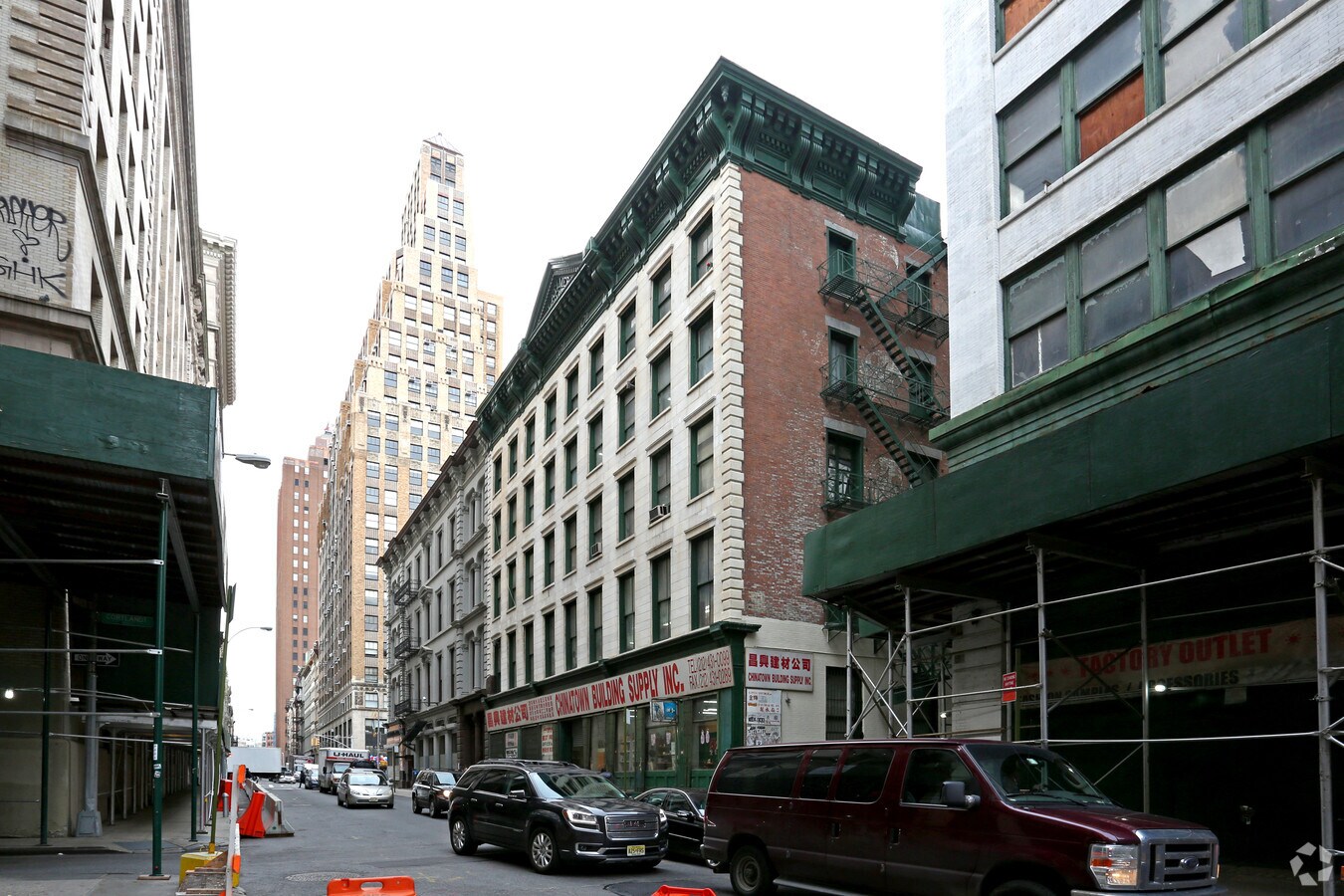 72-76 Walker St, New York, NY 10013 | LoopNet