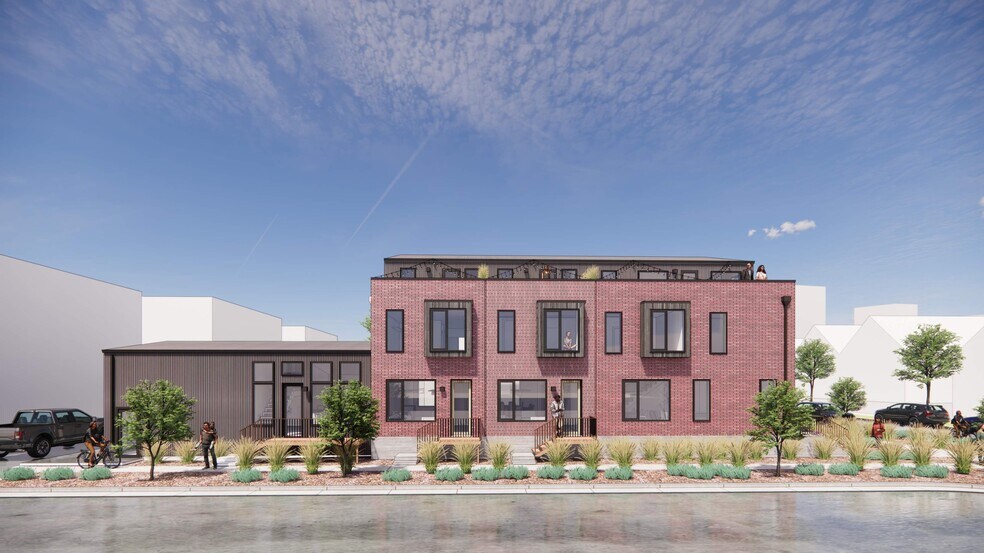 2195 S Cherokee St, Denver, CO 80223 | LoopNet