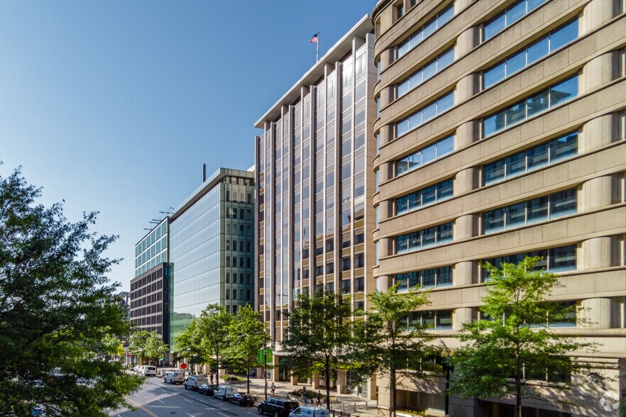 1750 Pennsylvania Ave NW, Washington, DC 20006 - Retail for Lease | LoopNet
