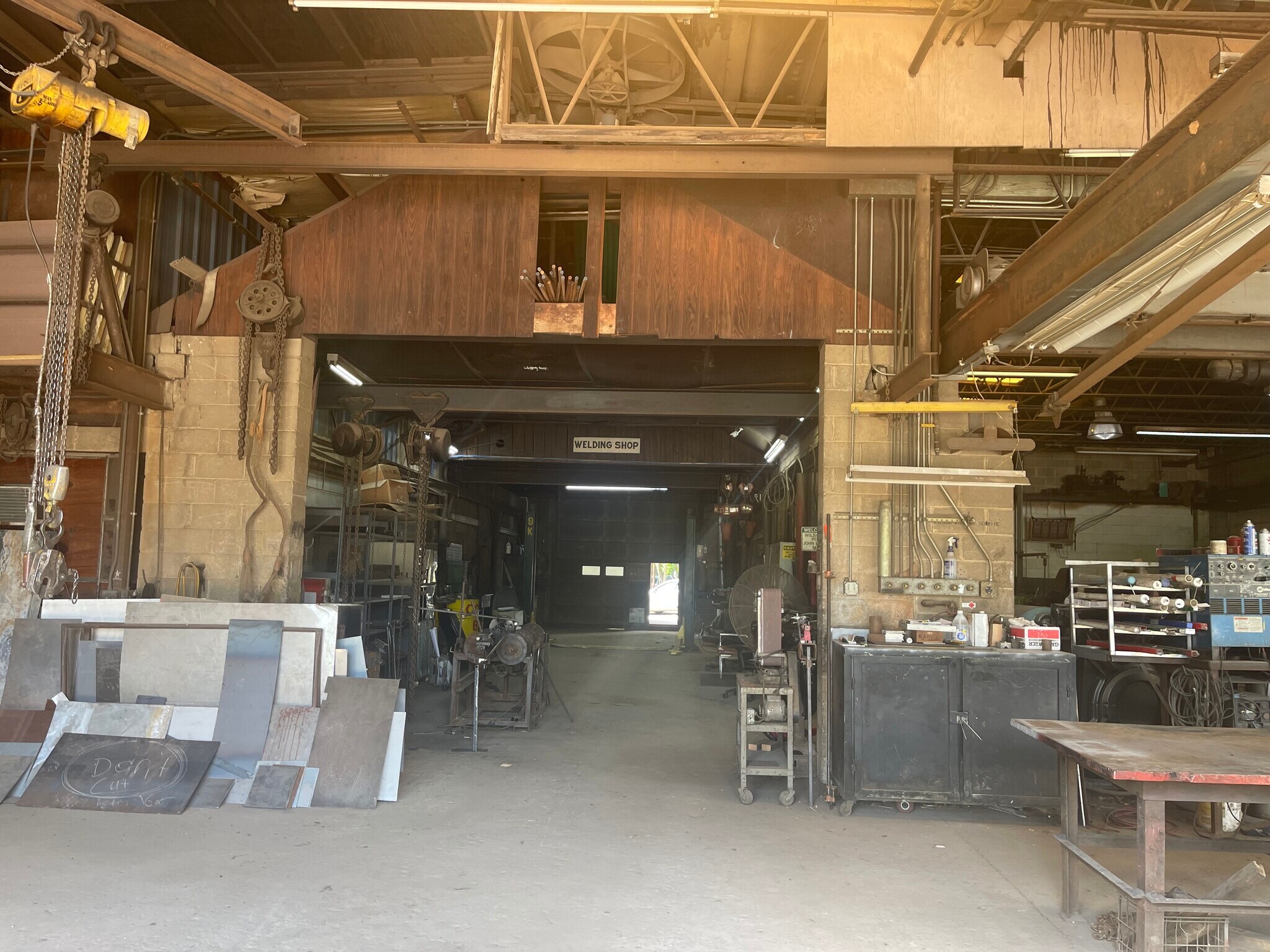 2939 Snapfinger Rd, Decatur, GA 30034 - Industrial for Sale | LoopNet