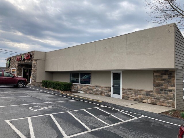 908 Walnut St, Roaring Spring, PA 16673 - Office for Lease | LoopNet