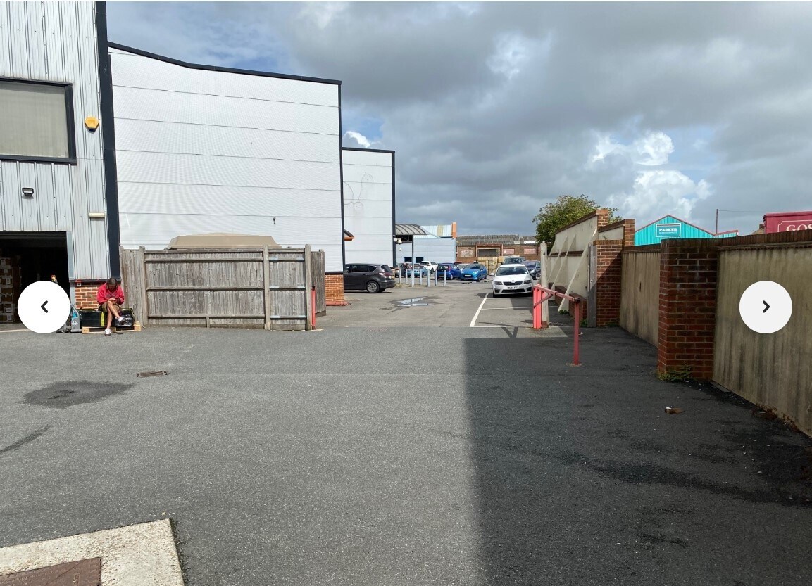 Moy Ave, Eastbourne, BN22 8LD - Technology Business Park | LoopNet