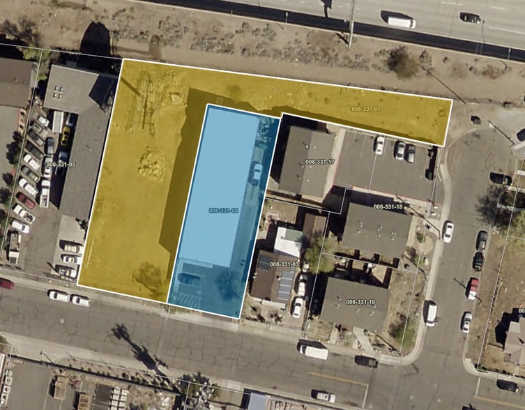 1271 E 7th St, Reno, NV 89512 - Industrial for Sale | LoopNet