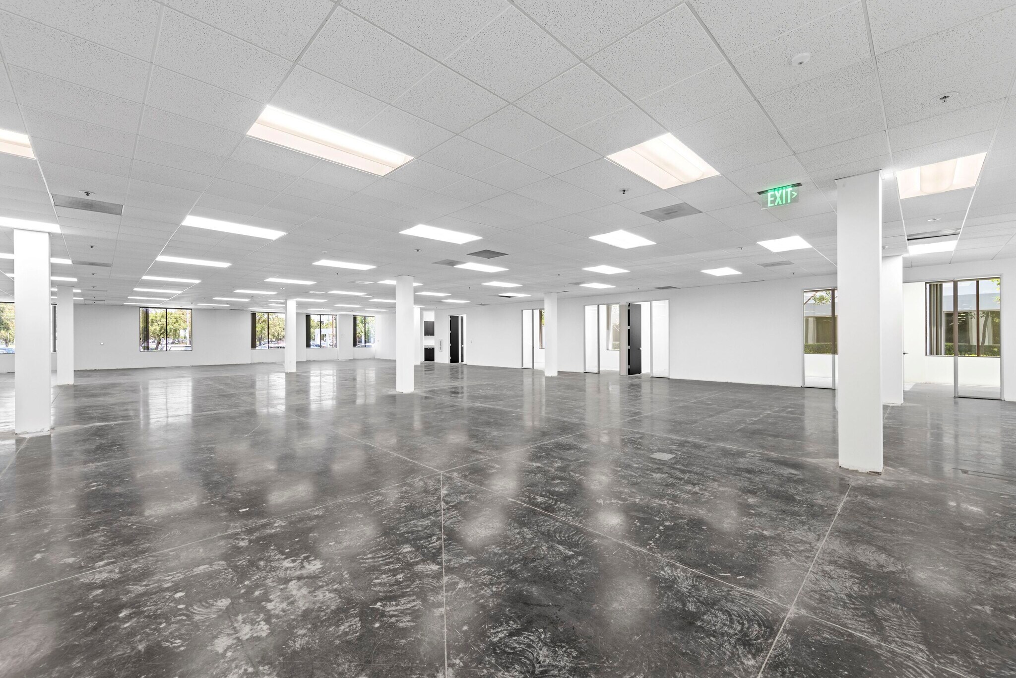 200 Commerce Dr, Irvine, CA 92602 - Market Place Center | LoopNet