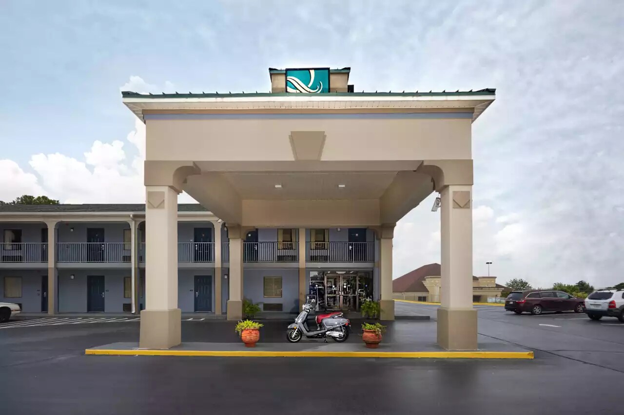 4073 Jimmie Dyess Pky Augusta Ga 30909 Quality Inn Fort Gordon Augusta Loopnet
