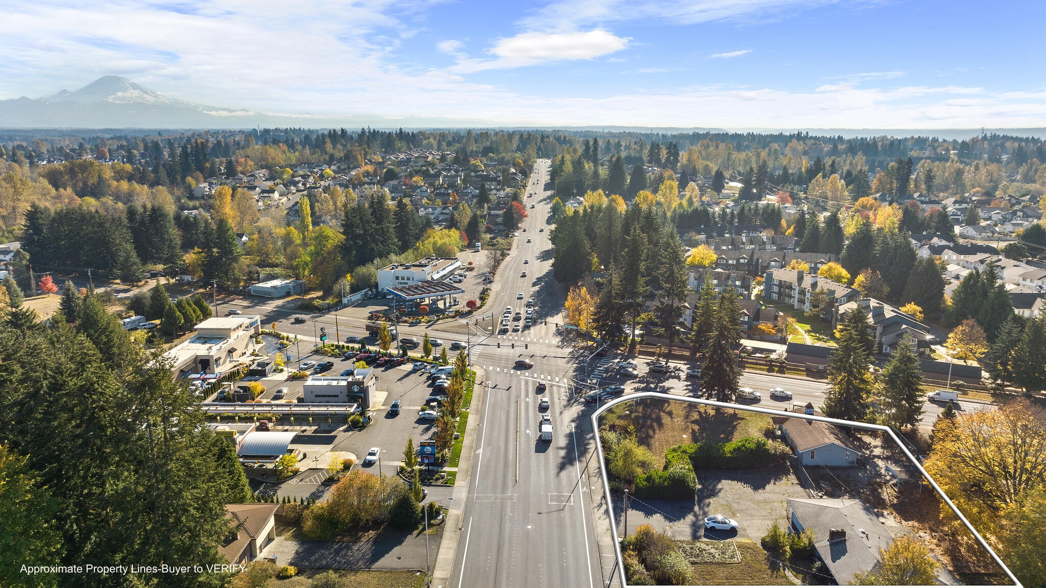 26047 116th Ave SE, Kent, WA 98030 - Kent Development Site | LoopNet