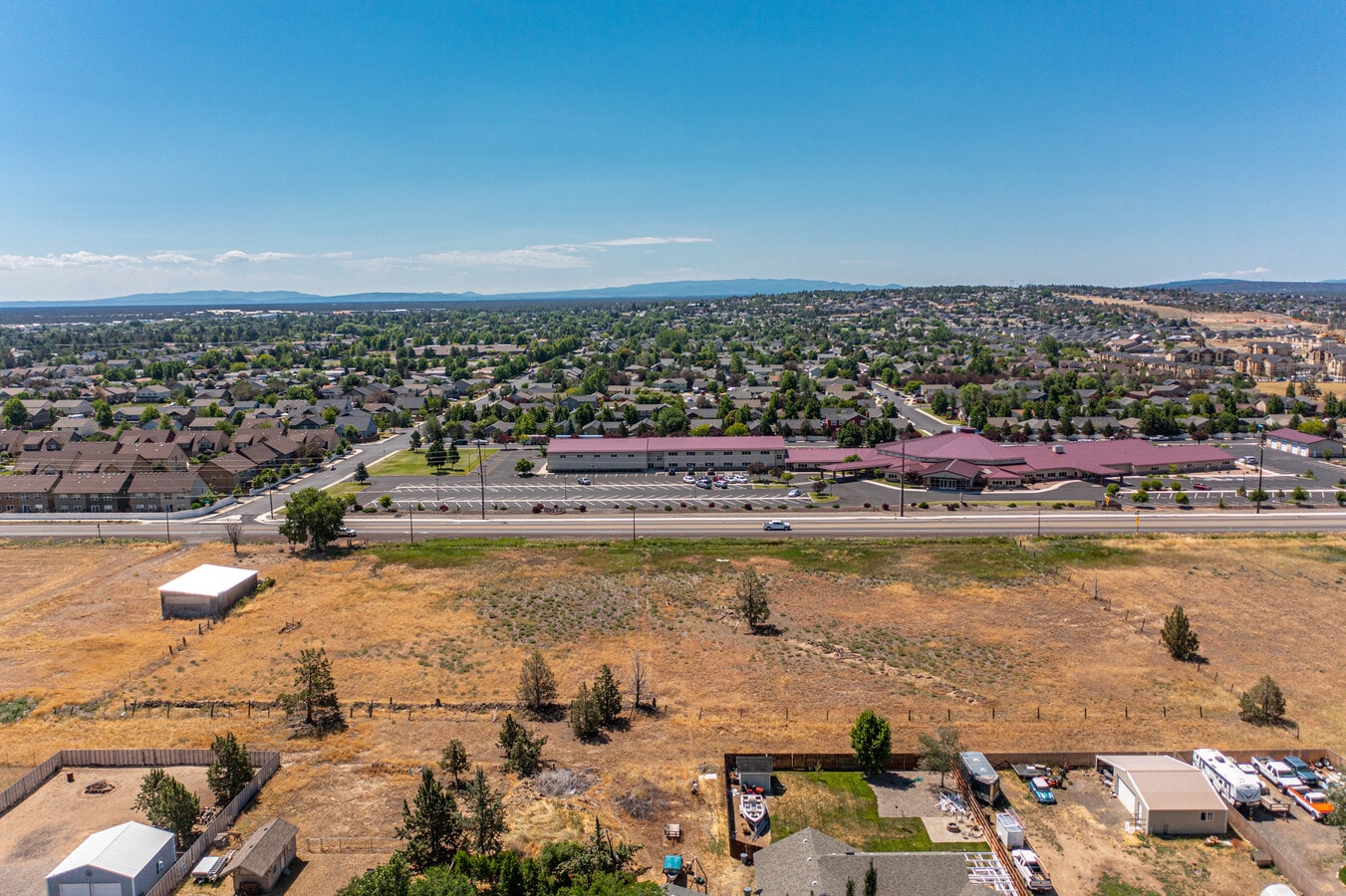 3131 SW Highland Ave, Redmond, OR 97756 - Choice Development Land | LoopNet