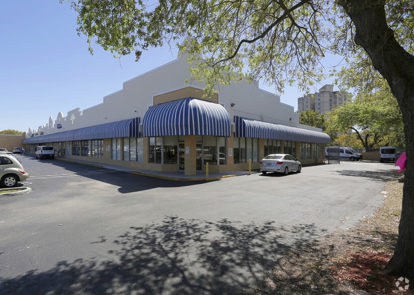 2950-2976 SW 8th St, Miami, FL 33135 | LoopNet
