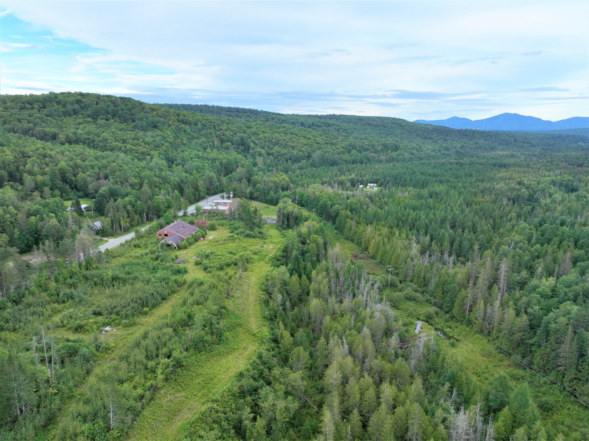 Pumping Station Drive, Sutton, VT 05867 - Kingdom Village | LoopNet