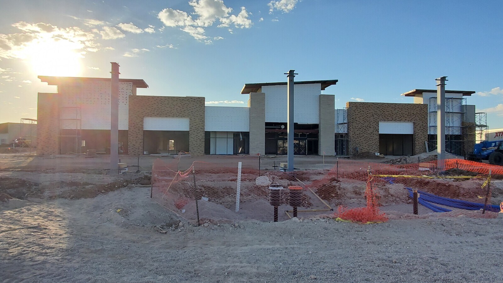 3601 Billy Hext, Odessa, TX 79765 - Velero with retail Space | LoopNet