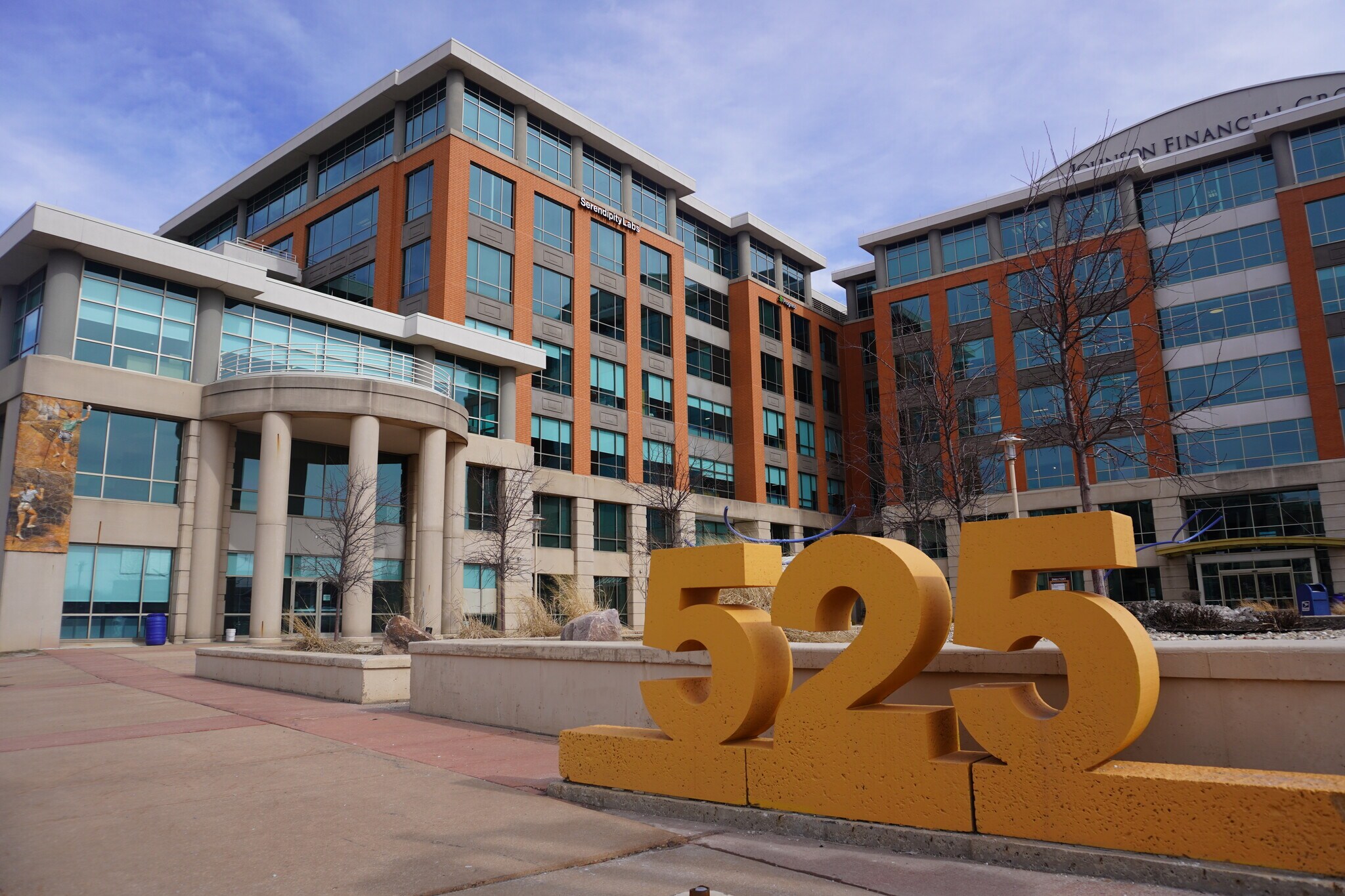 525 Junction Rd, Madison, WI 53717 - Office for Lease | LoopNet