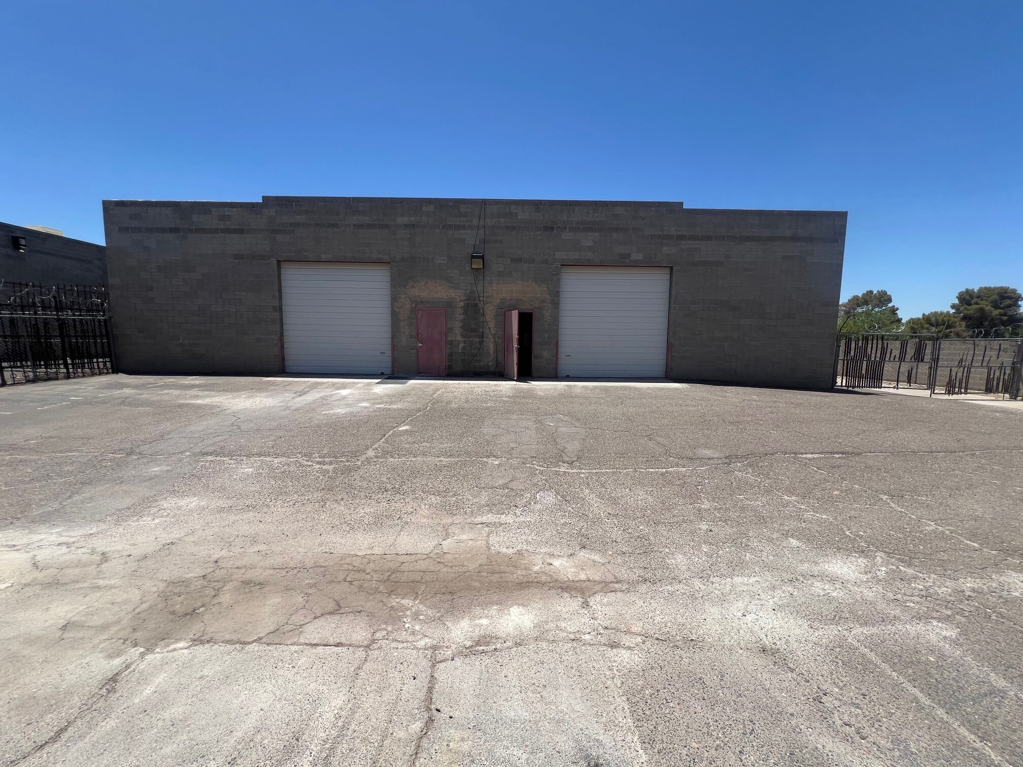 5601 S 24th St, Phoenix, AZ 85040 - Industrial for Lease | LoopNet