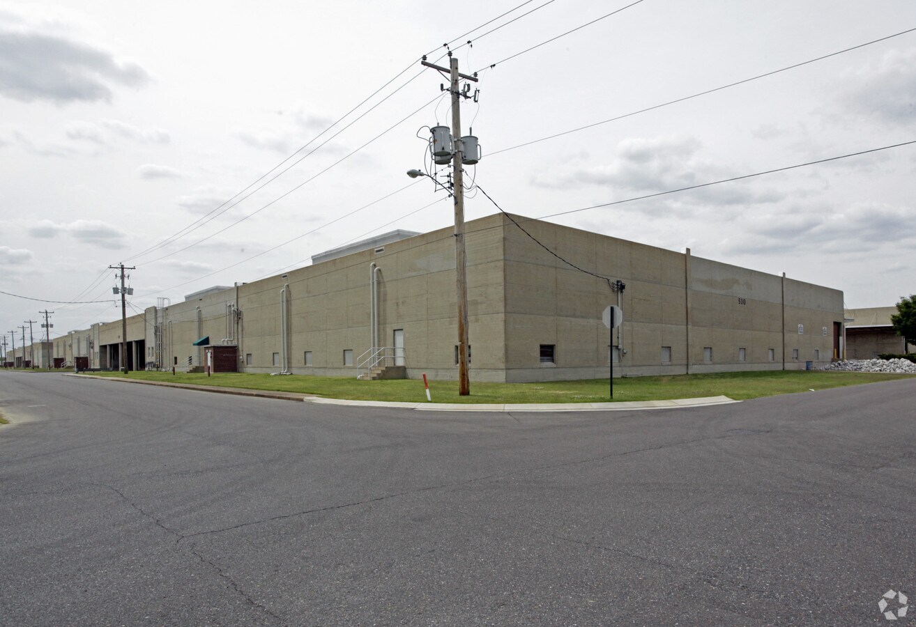 Dunn Rd, Memphis, TN 38114 - Property Record | LoopNet