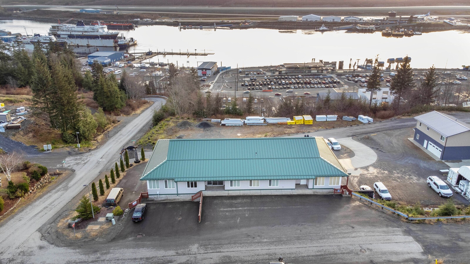 4205 Cambria Dr W, Ketchikan, AK 99901 | LoopNet