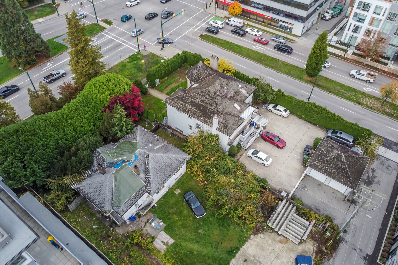 4118 Cambie St, Vancouver, BC V5Z 2Y1 | LoopNet