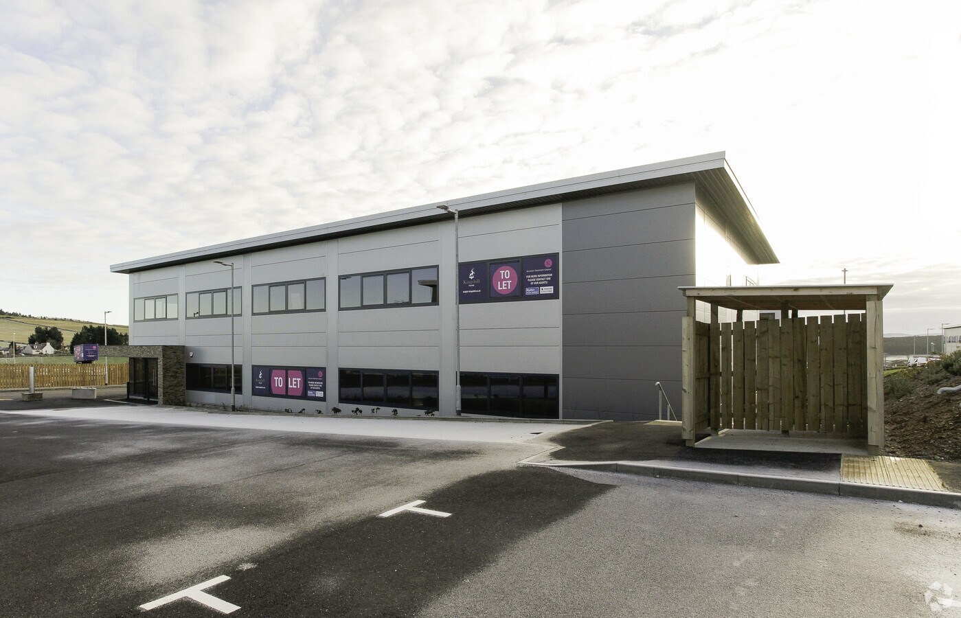 Venture Dr, Westhill, ABD AB32 6UF - Office for Lease | LoopNet