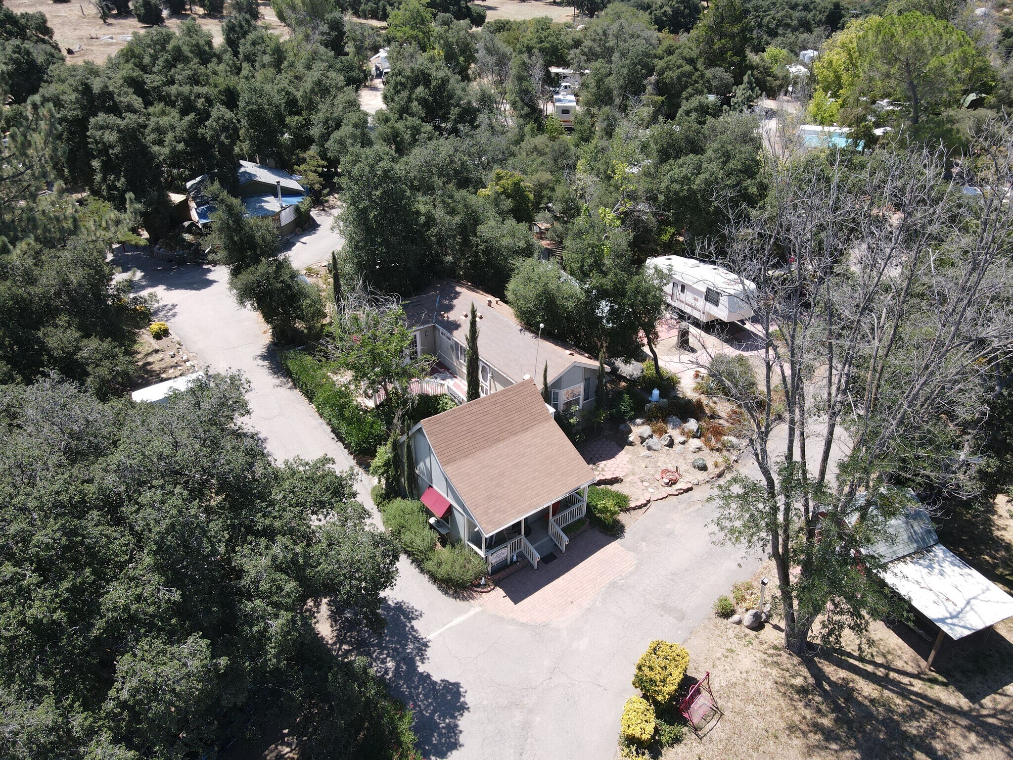 2330-2332 Lake Morena Dr, Campo, CA 91906 - Lake Morena RV Park | LoopNet