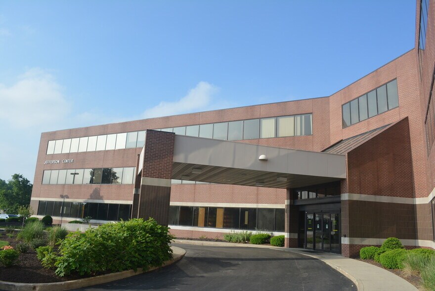 7230 Engle Rd, Fort Wayne, IN 46804 - Office for Lease | LoopNet