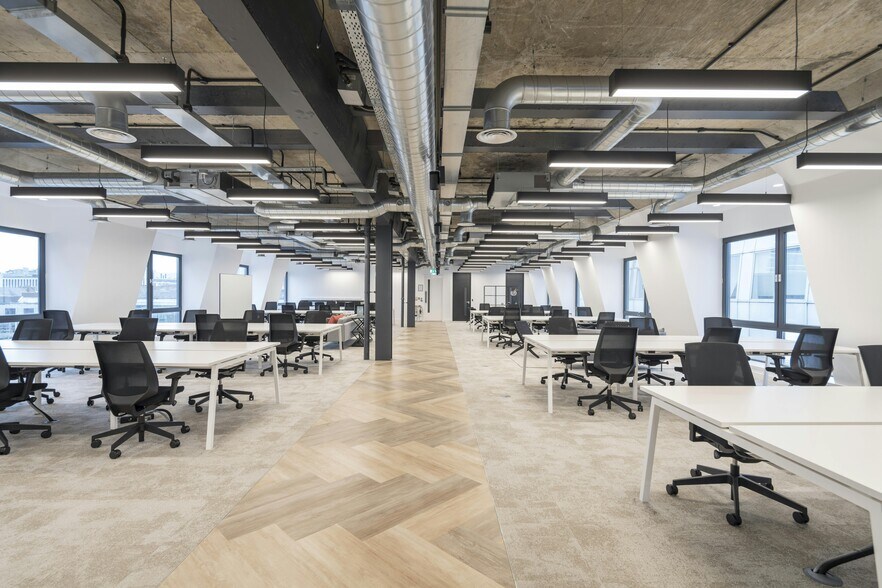 80 Old St London Ec1v 9az Office For Lease Loopnet