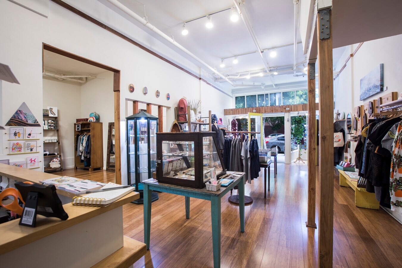 541 Octavia Street, San Francisco, CA 94102 | LoopNet