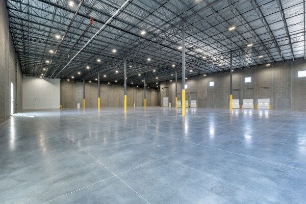 3000 W 4th St, Chester, PA 19013 - Commodore Logistics Center | LoopNet