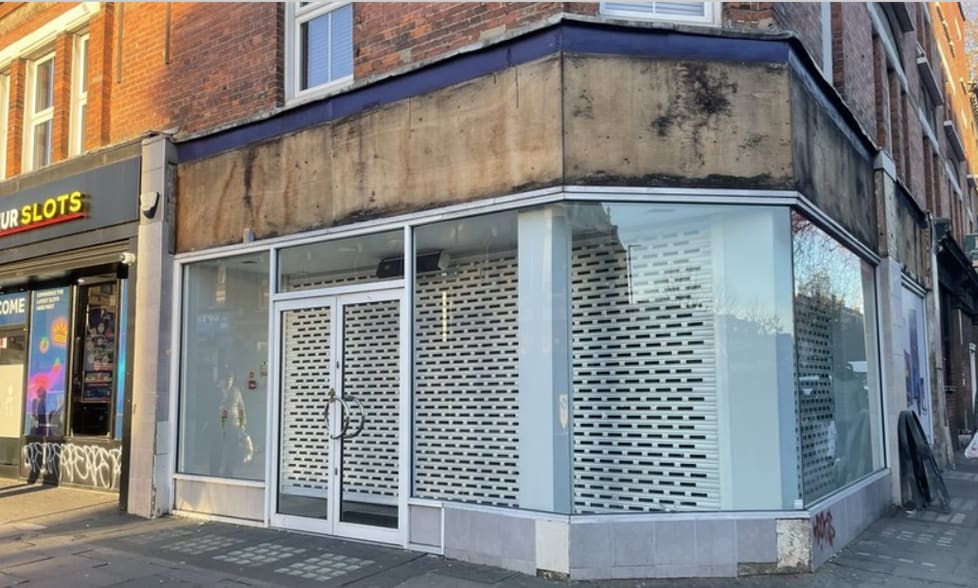 128 Kilburn High Rd, London, NW6 4JD - Retail for Lease | LoopNet