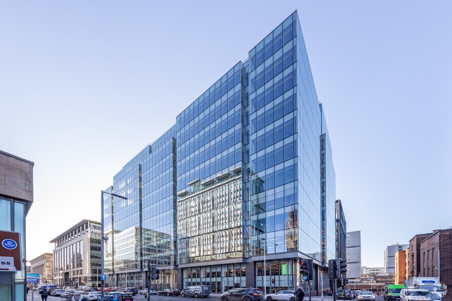 177 Bothwell St, Glasgow, G2 7JH - Office for Lease | LoopNet