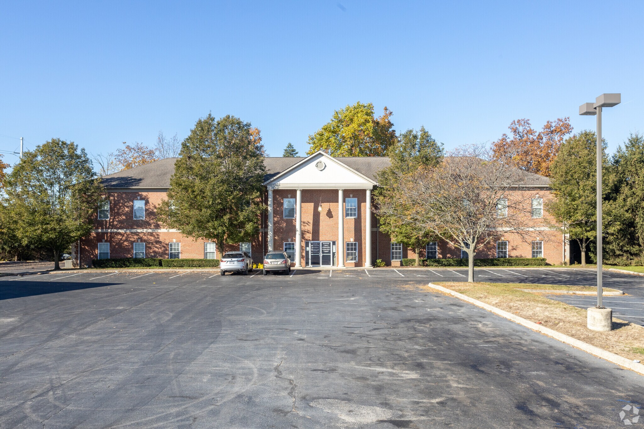 4871-4891 Sawmill Rd, Columbus, OH 43235 - River Ridge Professional ...