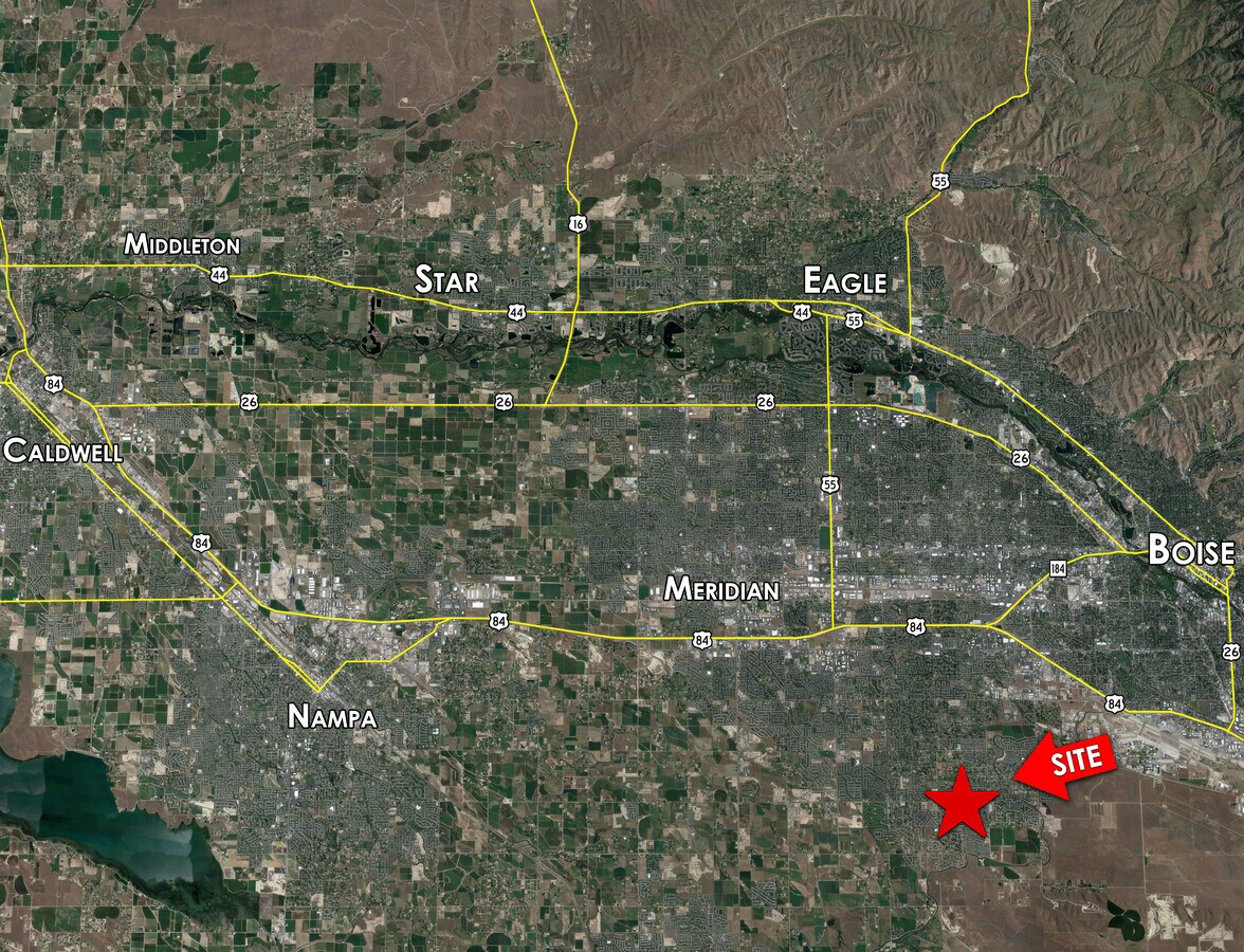 9849 W Lake Hazel Rd, Boise, ID 83709 | LoopNet