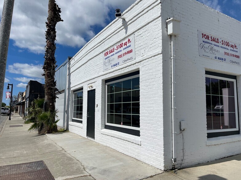 61 Main St, Isleton, CA 95641 - 61 Main St, Isleton CA | LoopNet