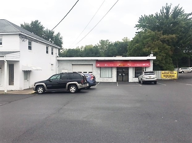 253 US Highway 46, Saddle Brook, NJ 07663 | LoopNet