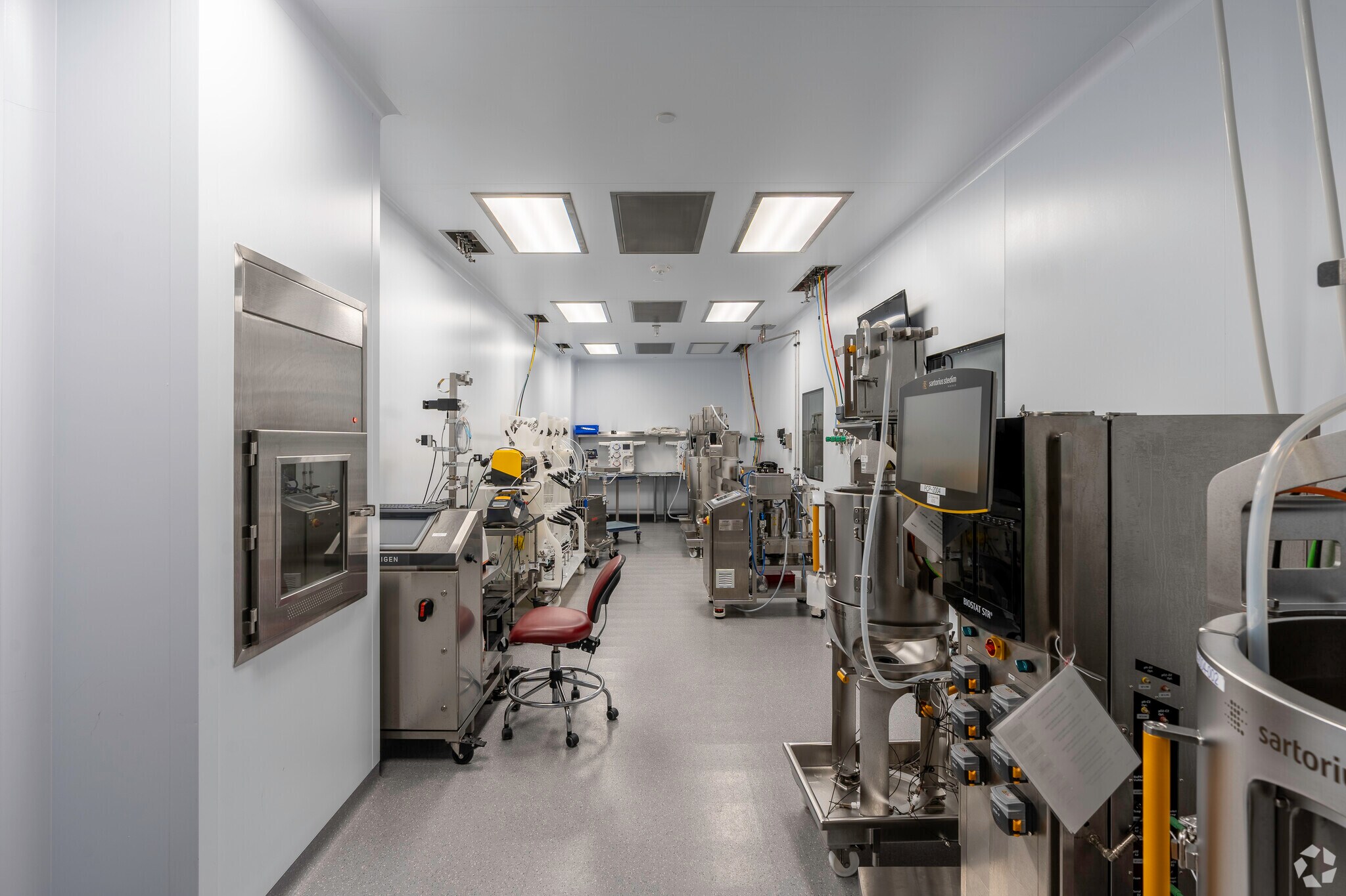 100 Technology Rd, Smithfield, RI 02917 - Industrial for Lease | LoopNet