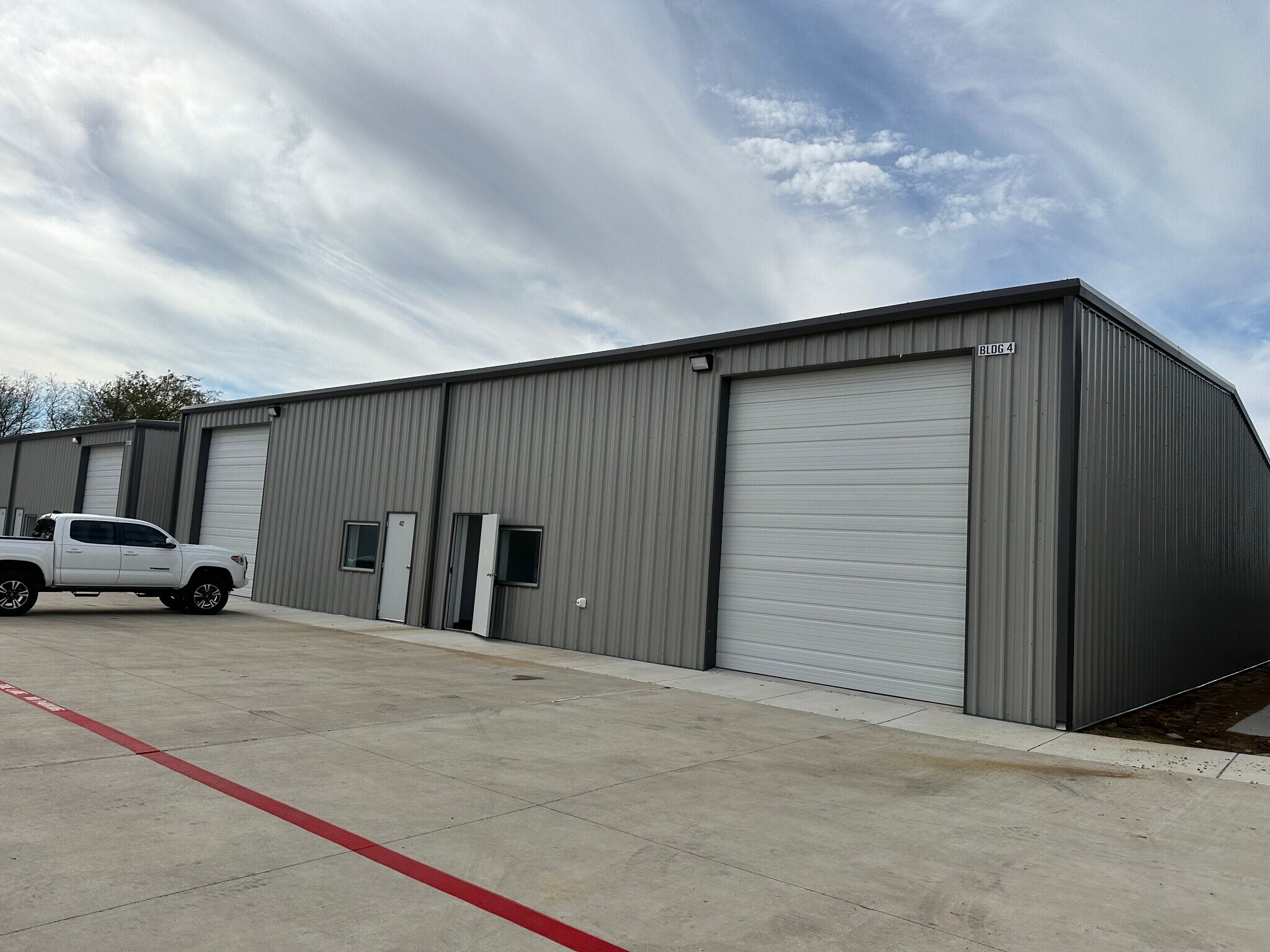 17540 Matany Rd, Justin, TX 76247 - Industrial for Lease | LoopNet