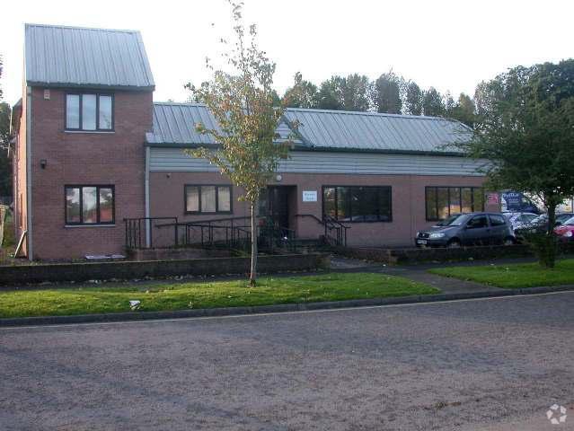 Allenbrook Rd, Carlisle, CA1 2UT - Warwick House | LoopNet