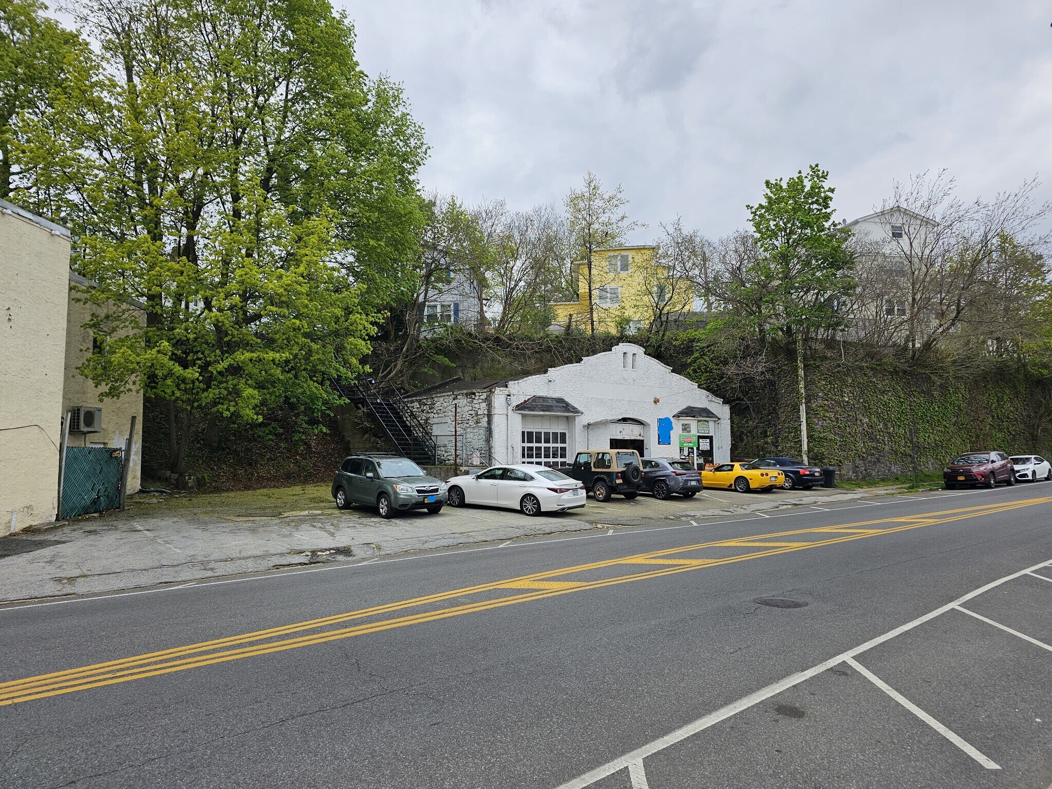 69 Pelham Rd, New Rochelle, NY 10805 - Retail for Sale | LoopNet