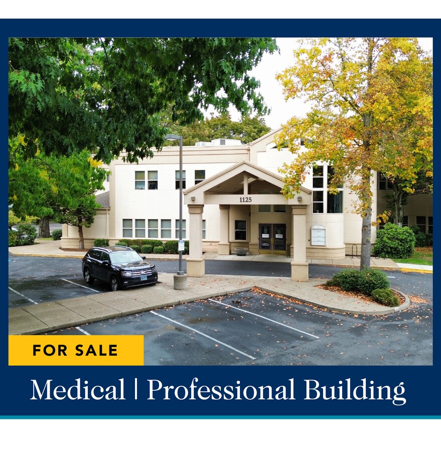 1125 Darlene Ln, Eugene, OR 97401 - Office for Sale | LoopNet