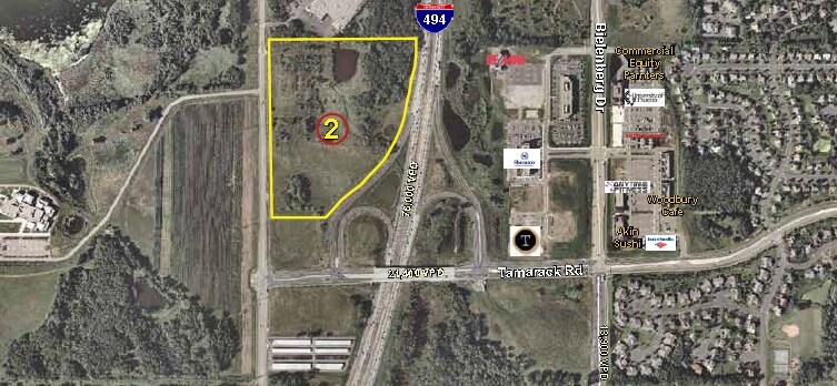 7050 Tamarack Rd, Woodbury, MN 55125 | LoopNet