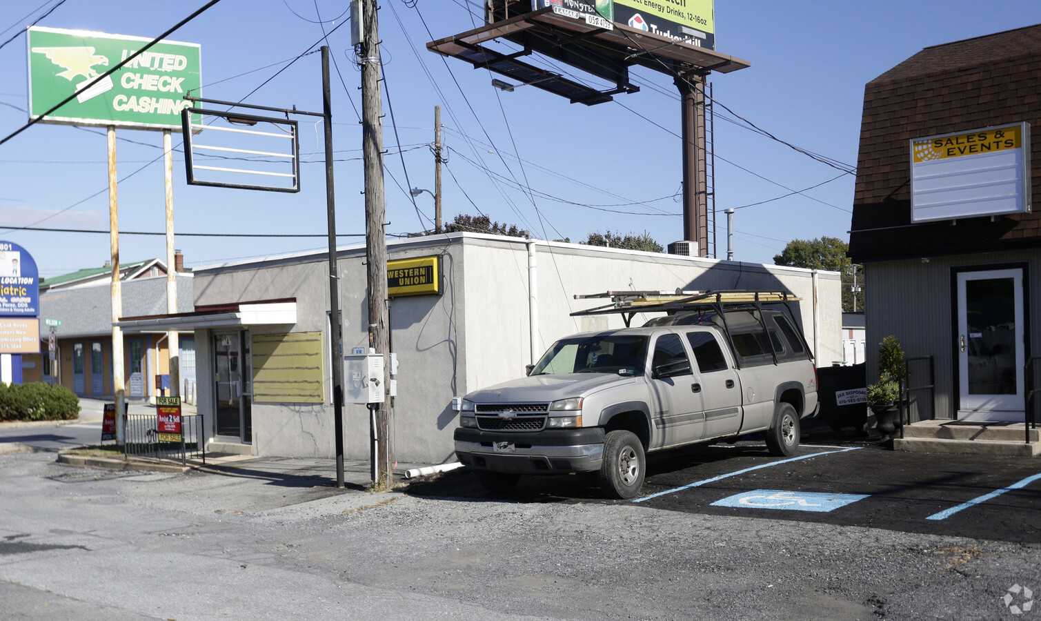 2741 N 5th Street Hwy, Reading, PA 19605 | LoopNet 2741 N 5th Street Hwy, Reading, PA 19605 | LoopNet