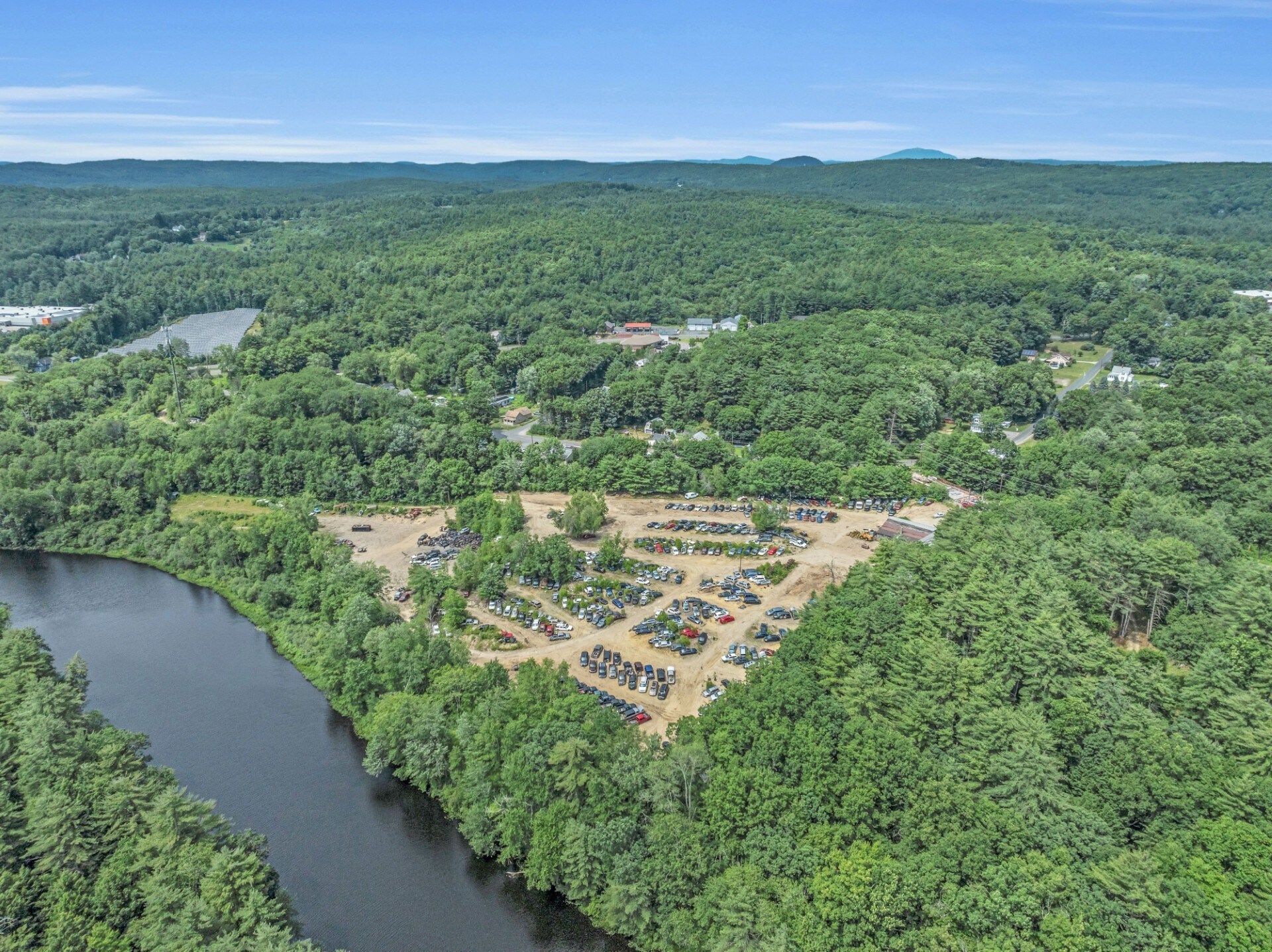 4 Brookside Rd, Orange, MA 01364 - Retail for Sale | LoopNet