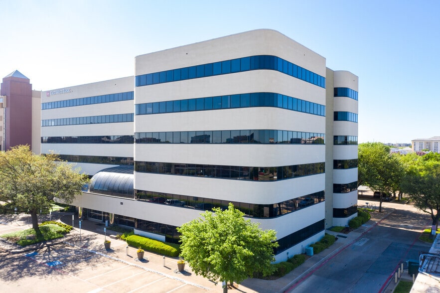 275 W Campbell Rd, Richardson, TX 75080 - University Plaza | LoopNet