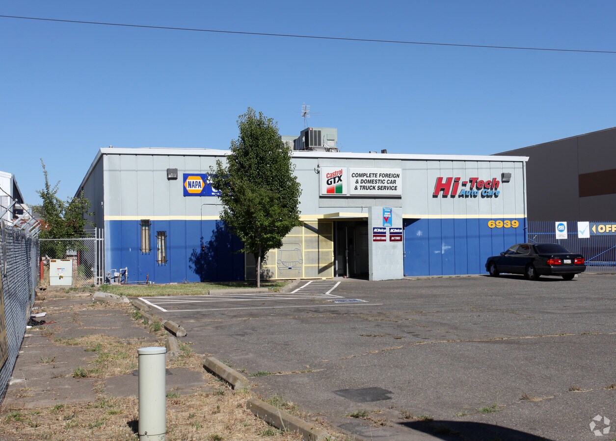 6939 Power Inn Rd, Sacramento, CA 95828 | LoopNet