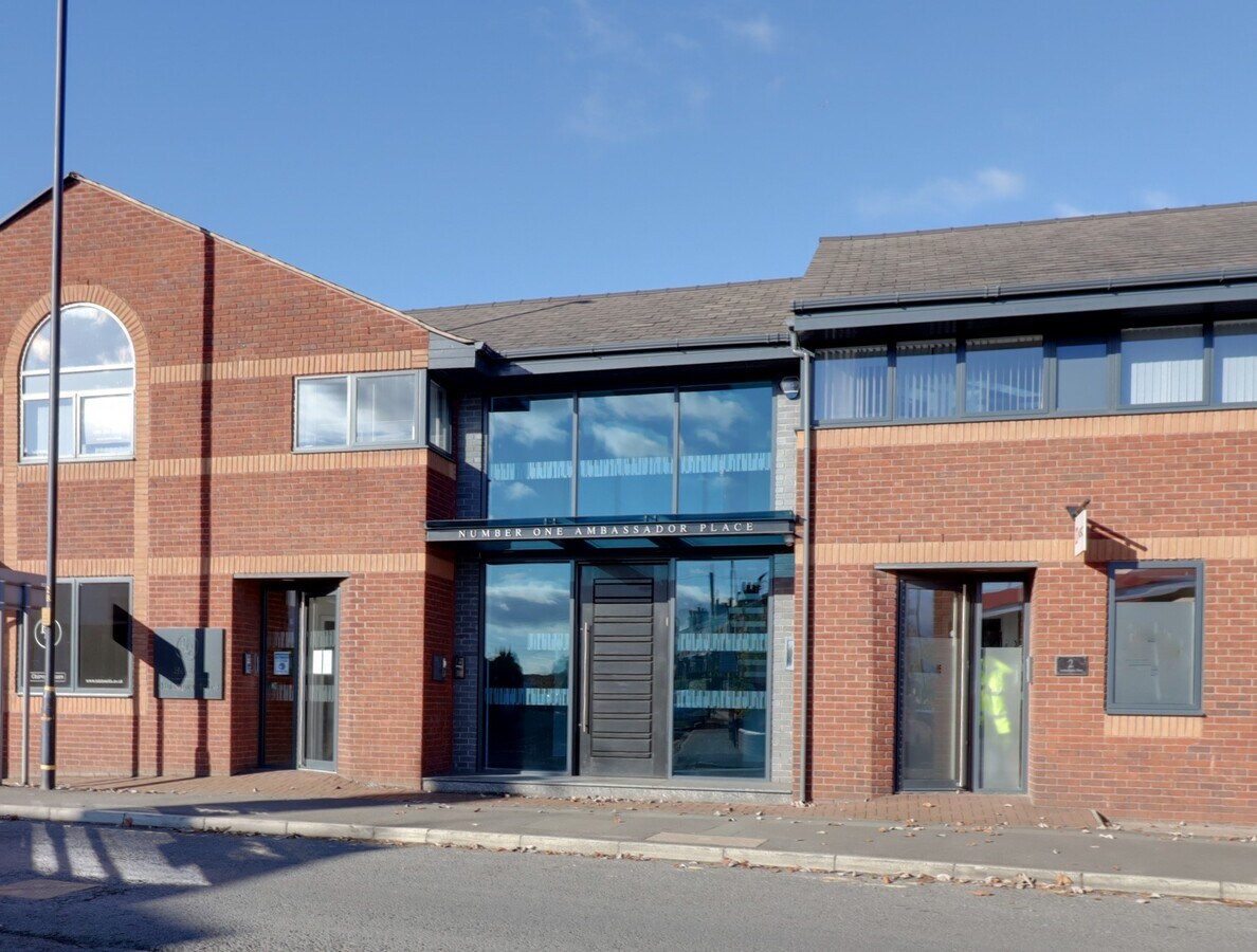Stockport Rd, Altrincham, WA15 8DB | LoopNet