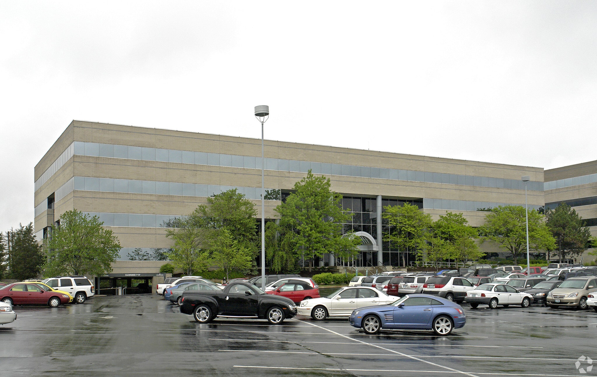 3636 S Geyer Rd, Sunset Hills, MO 63127 - Sunset Hills Office Park ...