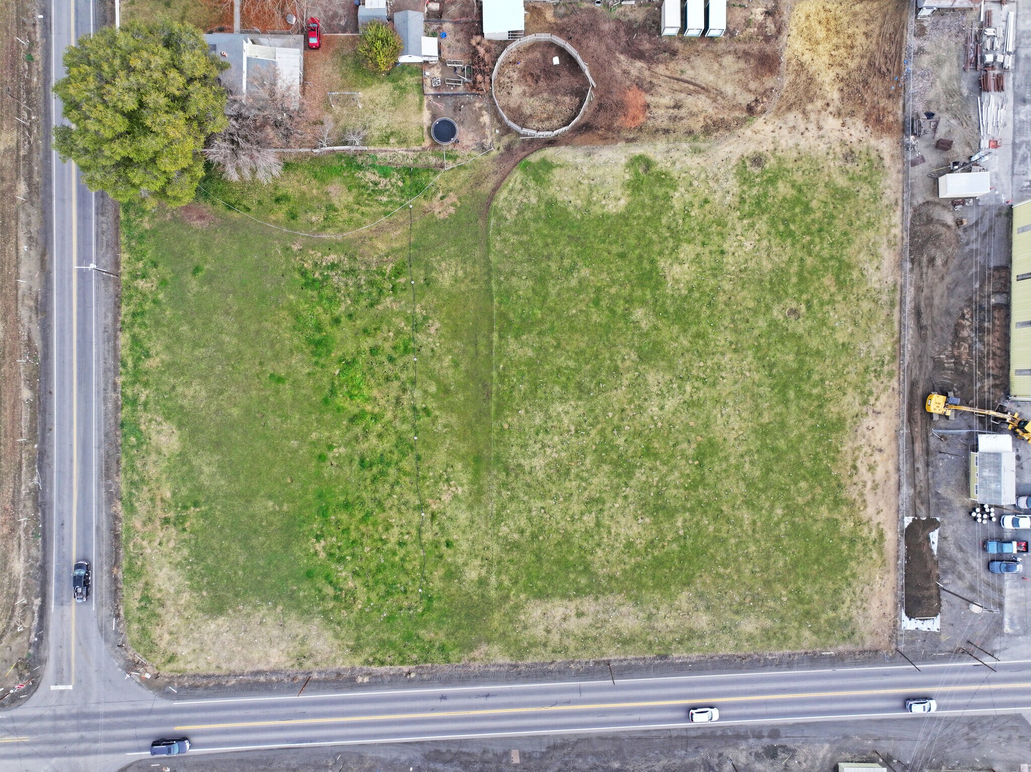 300 Factory Rd, Sunnyside, WA 98944 - Sunnyside Area Industrial Lot ...