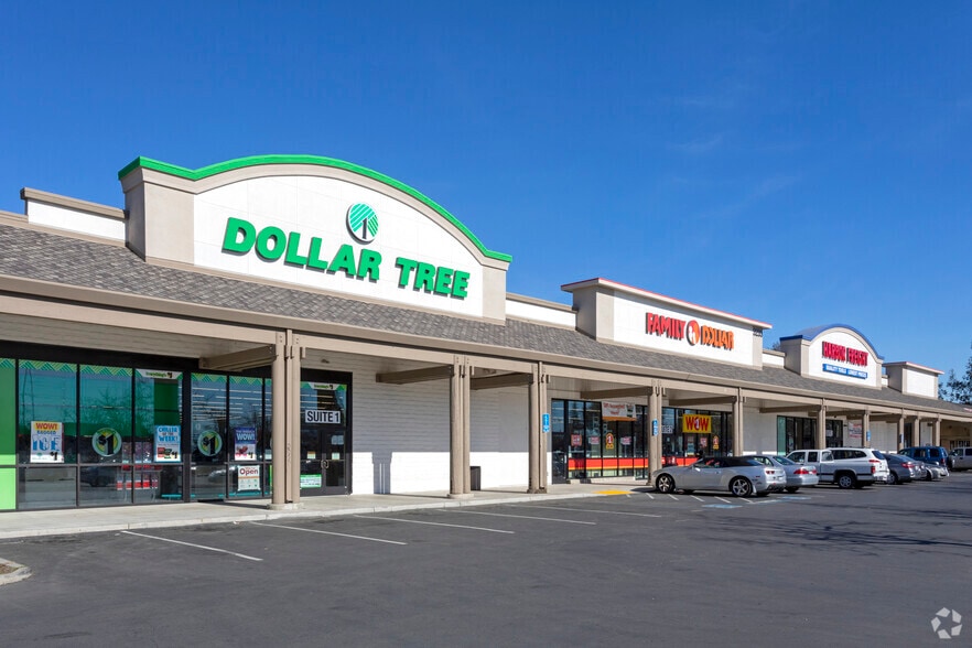 3233 W Hammer Ln Stockton Ca 95209 Retail For Sale Loopnet