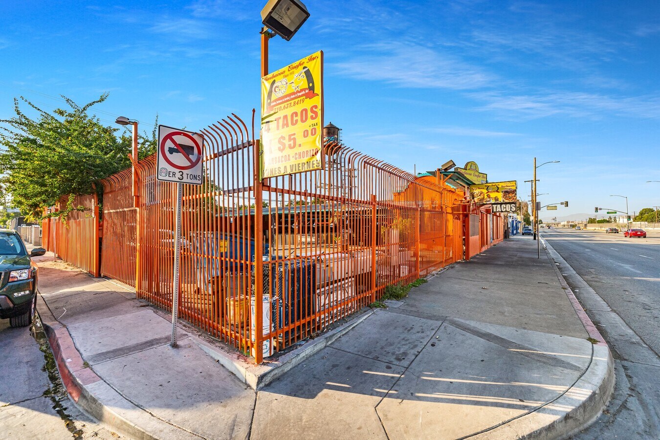 12417 S Alameda St, Compton, CA 90222 | LoopNet