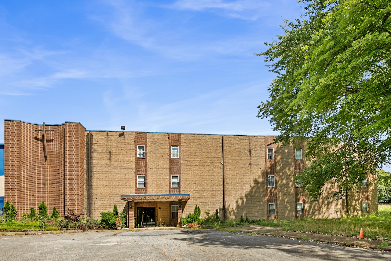 5408 Brinkley Rd, Camp Springs, MD 20748 | LoopNet