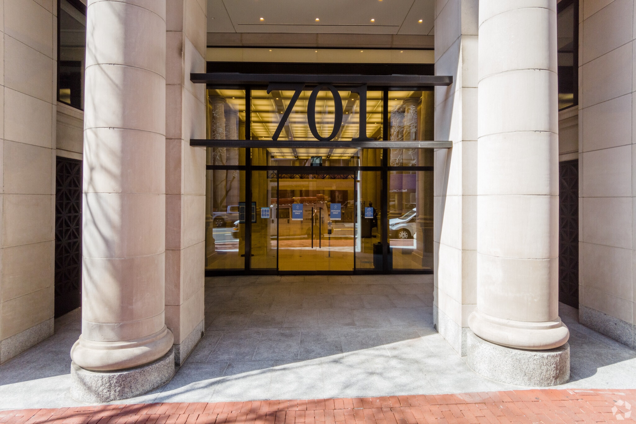 701 Pennsylvania Ave NW, Washington, DC 20004 - Market Square - East ...